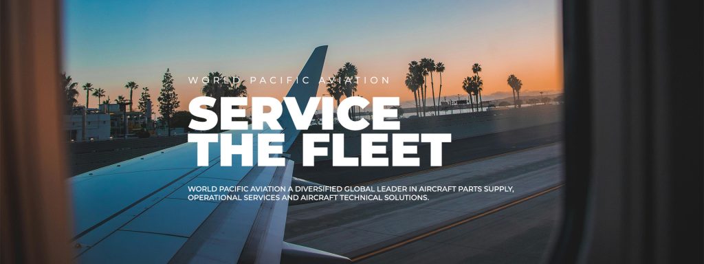 About Us – World Pacific Aviation